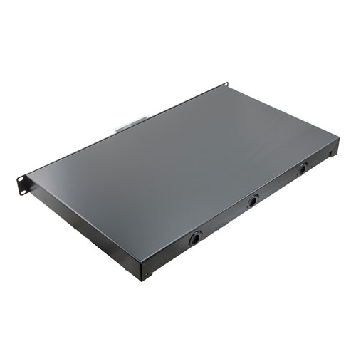 23" Rack Mount Drawer 1U