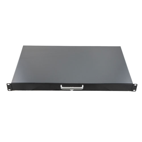 23" Rack Mount Drawer 1U