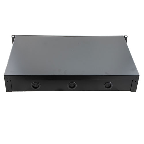 23" Rack Mount Drawer 2U