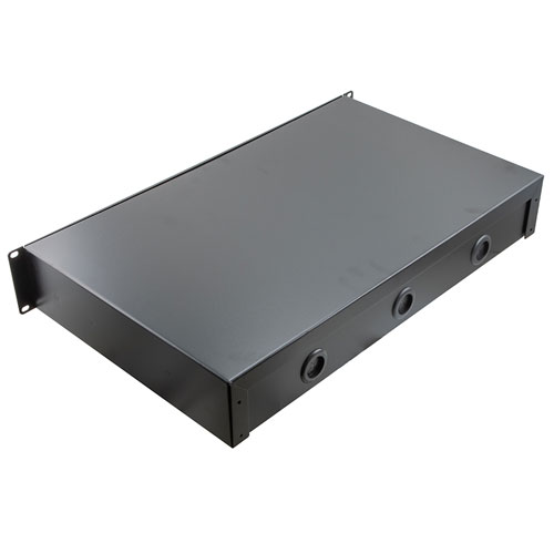 23" Rack Mount Drawer 2U
