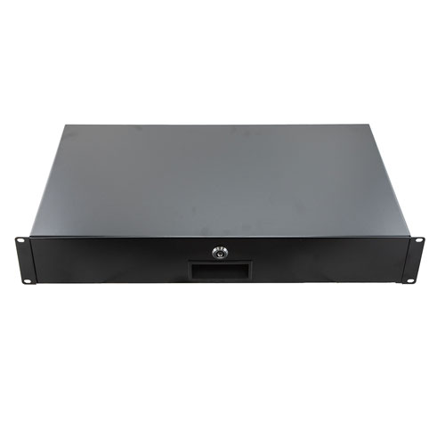 23" Rack Mount Drawer 2U