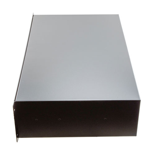 23" Rack Mount Drawer 3U