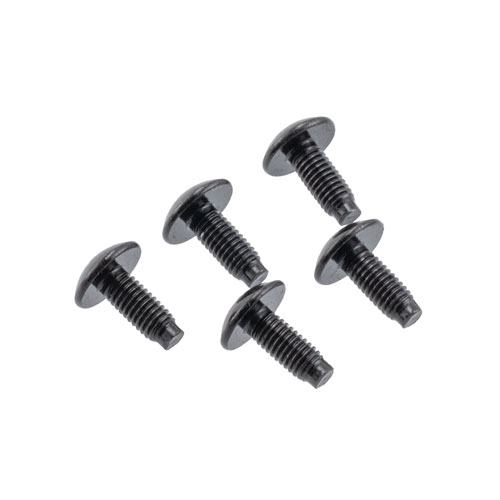 23" 3U Spacer slotted