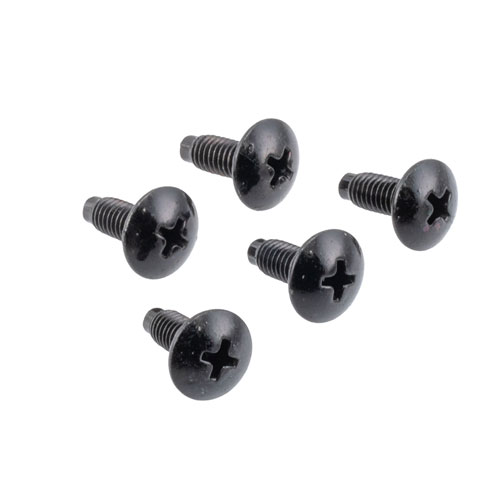 23" 3U Spacer slotted
