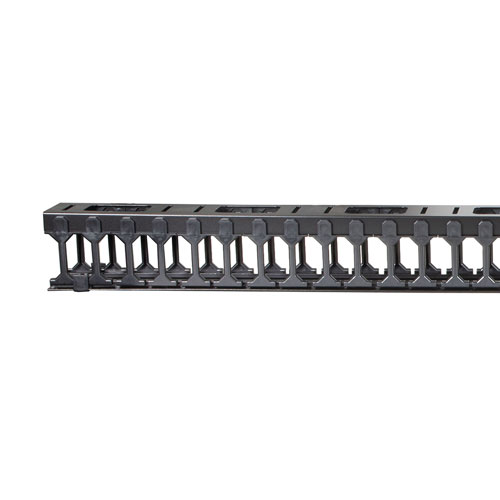 40U Vertical Cable Management
