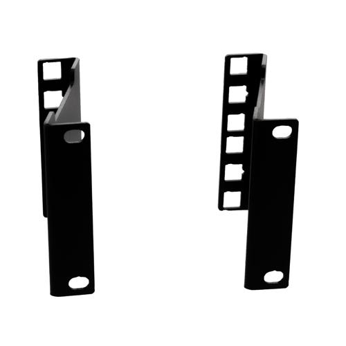 Rail Depth Adapter 2U 4 in (100mm) Depth, Rack Mount