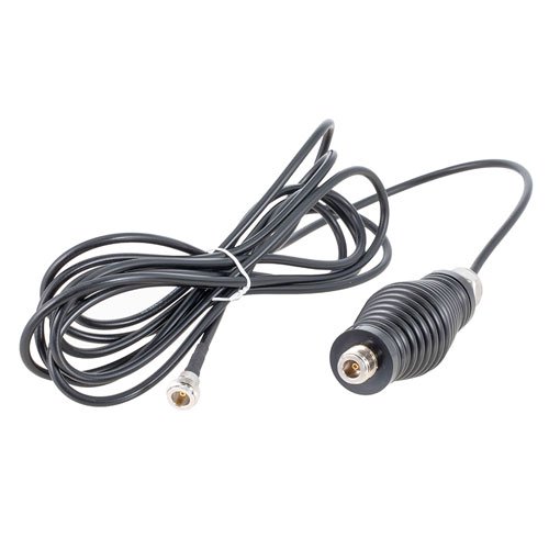 Spring barrel N-Type Antenna Connector RG58