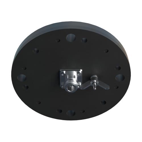 Active GPS Antenna Dual Band L1/L2 N-Type Female, MIL-STD-810, TAA ...