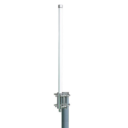 Helium Miner Antenna Upgrade Kit, 6dBi 900MHz Omni w/ N Male to RP-SMA ...