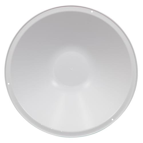 1ft Parabolic Radome for WiFi 6E / 7 Parabolic Dish Antennas