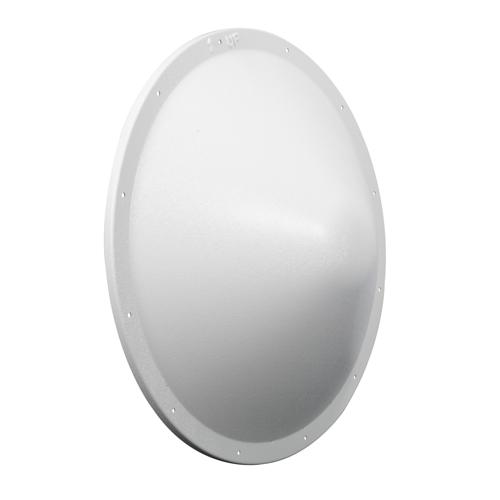 2ft Parabolic Radome for WiFi 6E / 7 Parabolic Dish Antennas
