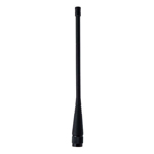 400-868 MHz Rubber Duck Antenna, 2.5 dBi gain, TNC Male Connector ...