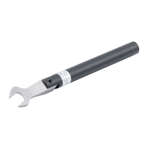 Break-Over Torque Wrench for 4.3-10 Type Connectors, Preset 26.5 in-lbs ...