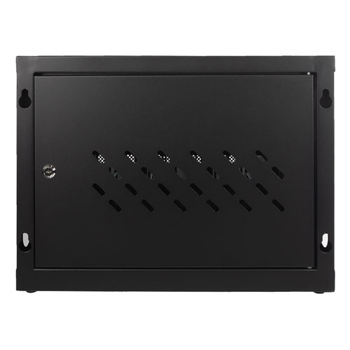 16-Port USB Charging Cabinet for Tablets and Devices Sliding Divider