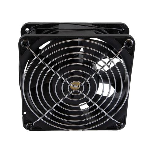 100-240V One AC EC Fan Unit With Wire Leads