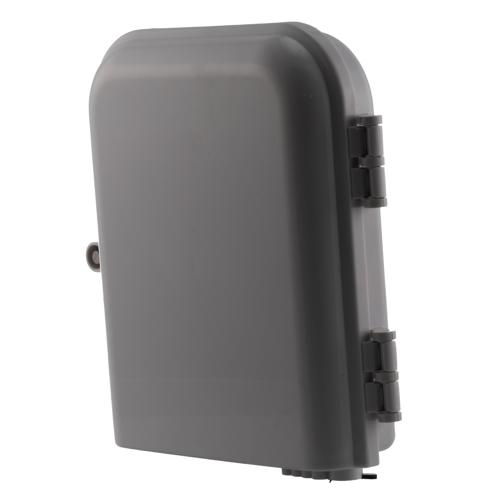 Splitter Distribution Box 8 Ports without Adapter and Pigtails ...