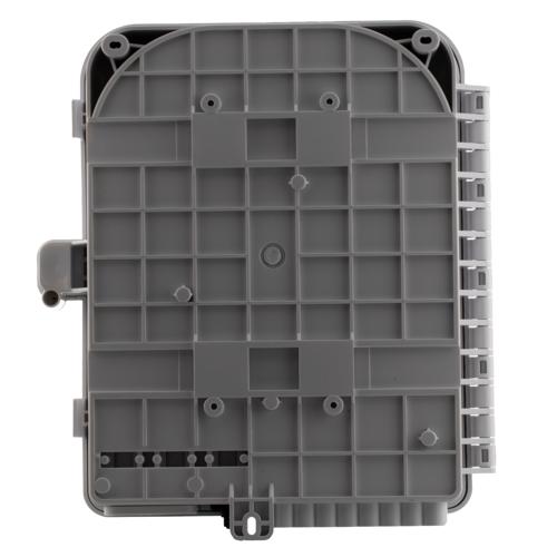 Splitter Distribution Box 24 Ports without Adapter and Pigtails ...