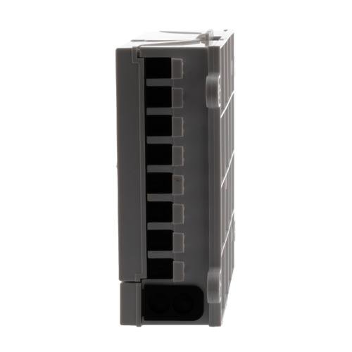 Splitter Distribution Box 8 Ports with 8 SC/APC SM Simplex Adapter and ...