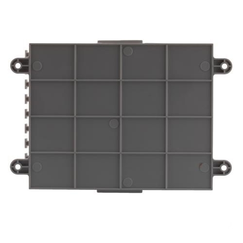 Splitter Distribution Box 8 Ports with 8 SC/APC SM Simplex Adapter and ...