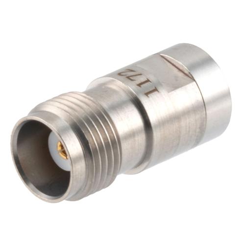 2 Watt RF Load Up to 18 GHz With TNC Female Brass Body