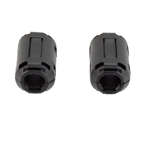 Snap on Style, Ferrite Core, for 13mm Cable