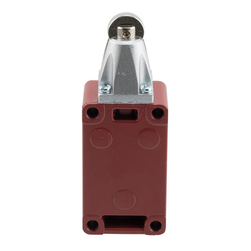 High Temperature Dual Circuit Vertical Limit Switch, Parallel Roller ...