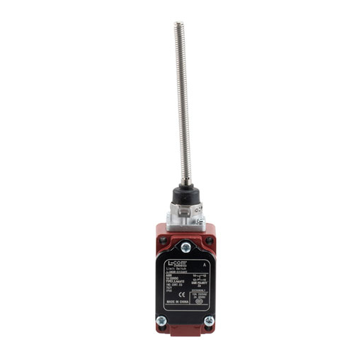 High Temperature Dual Circuit Vertical Limit Switch, Wobble Stick ...