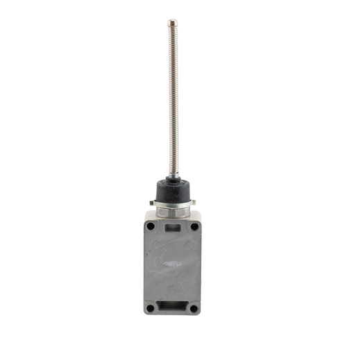 Dual Circuit Vertical Limit Switch with Wobble Stick - Coil Spring ...