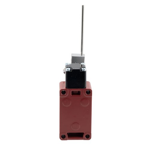 High Temperature Dual Circuit Vertical Limit Switch, Adjustable Length ...