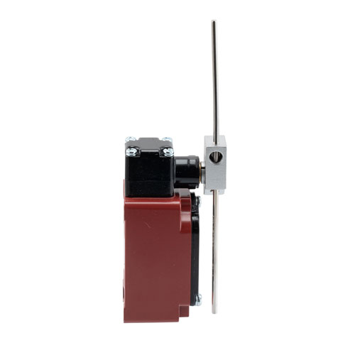 High Temperature Dual Circuit Vertical Limit Switch, Adjustable Length ...