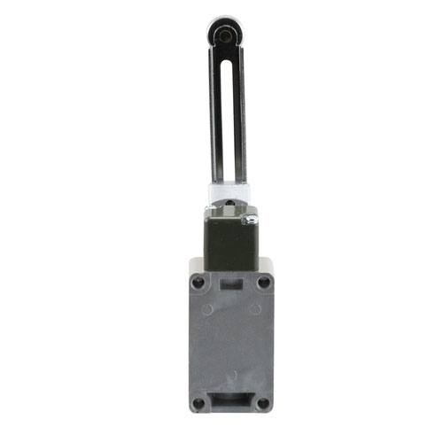 Dual Circuit Vertical Limit Switch with Adjustable Roller Lever, Rated ...