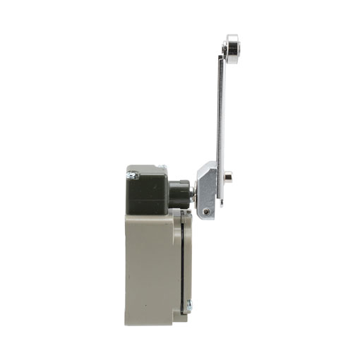 Dual Circuit Vertical Limit Switch with Adjustable Roller Lever, Rated ...