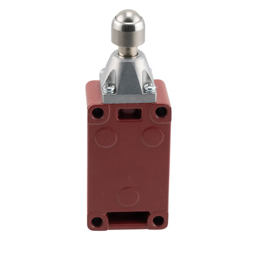 High Temperature Dual Circuit Vertical Limit Switch, Ball Plunger ...