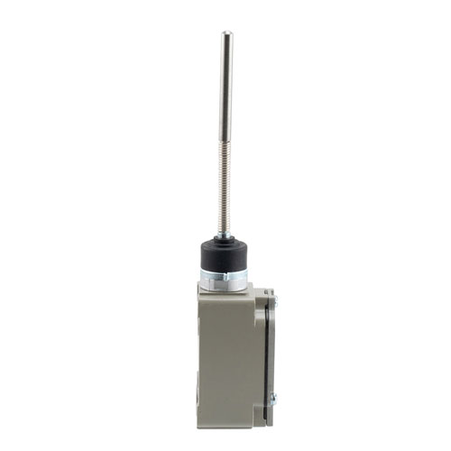 Dual Circuit Vertical Limit Switch with Wobble Stick - Coil Spring with ...