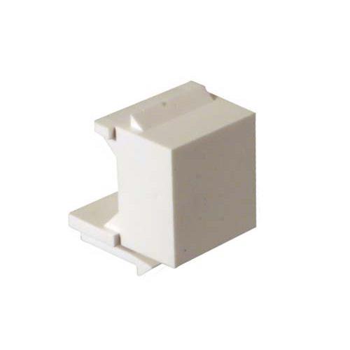Keystone Blank Insert Ivory - MJSCVR-IV