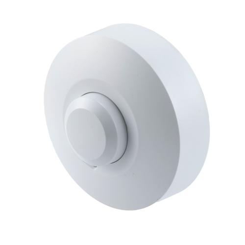 Indoor Ceiling Mount Microwave Occupancy Sensor, 5.8 GHz, 220 - 240 VAC ...