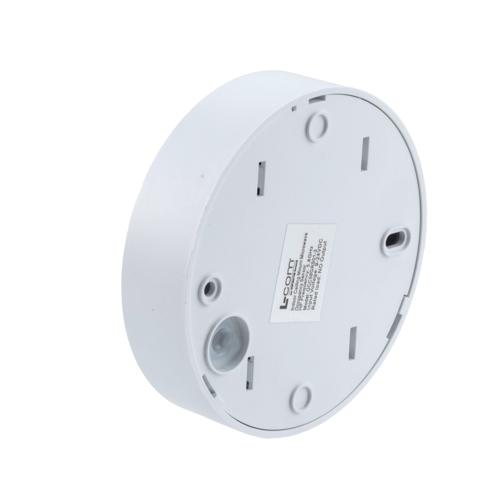 Indoor Ceiling Mount Microwave Occupancy Sensor, 5.8 GHz, 9 - 24 VDC ...