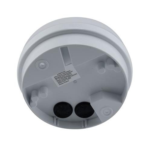 Outdoor Ceiling Mount Microwave Occupancy Sensor, IP65, 5.8 GHz, 220 ...