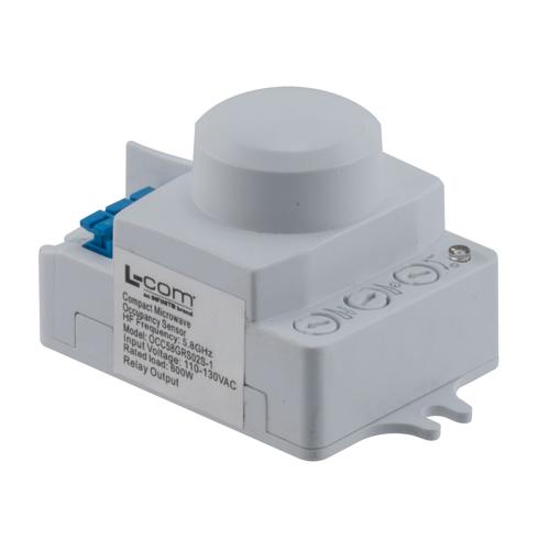 Compact Microwave Occupancy Sensor Insert Module, 5.8 GHz, 110 - 130 ...