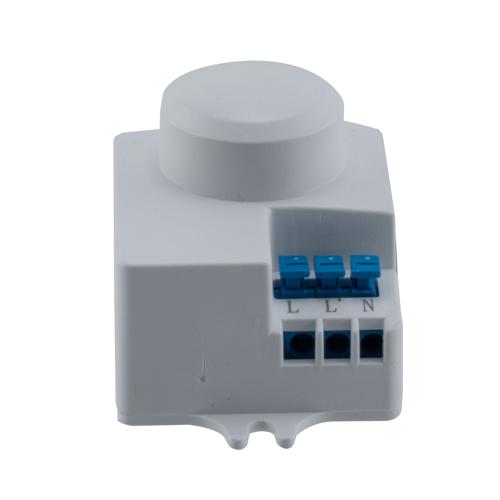 Compact Microwave Occupancy Sensor Insert Module, 5.8 GHz, 220 - 240 ...
