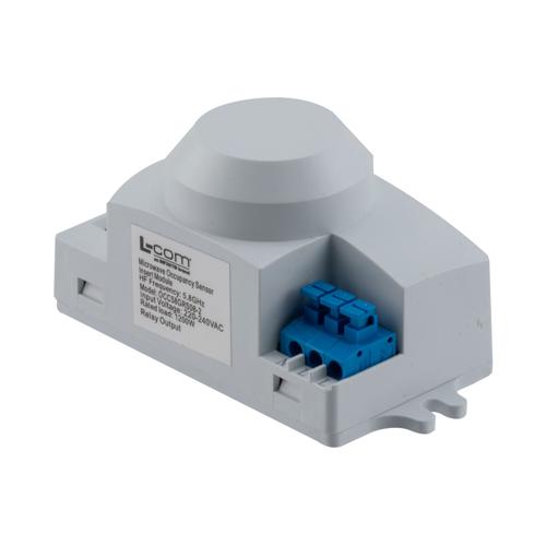 Microwave Occupancy Sensor Insert Module, 5.8 GHz, 220 - 240 VAC, 1200 ...