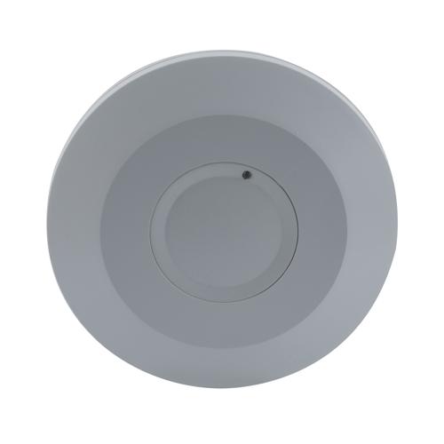 Indoor Low Profile Ceiling Mount Microwave Occupancy Sensor, 5.8 GHz ...