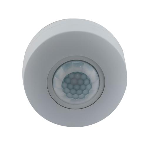 Indoor Ceiling Mount PIR Occupancy Sensor, 220 - 240 VAC, 1200 W Relay ...