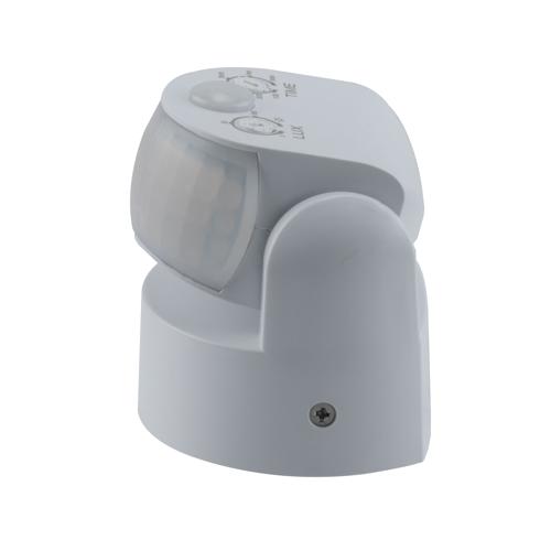 Outdoor Wall Mount PIR Occupancy Sensor, 220 - 240 VAC, IP65, 1200 W ...