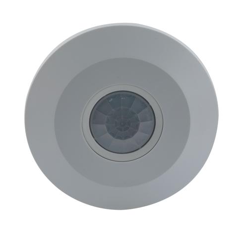 Indoor Low Profile Ceiling Mount PIR Occupancy Sensor, 220 - 240 VAC ...