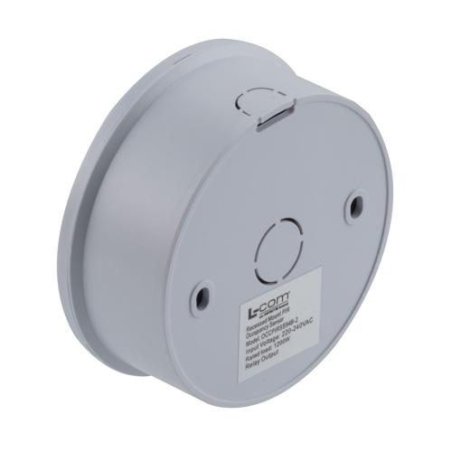 Indoor Ceiling Mount PIR Occupancy Sensor, 220 - 240 VAC, 1200 W Relay ...