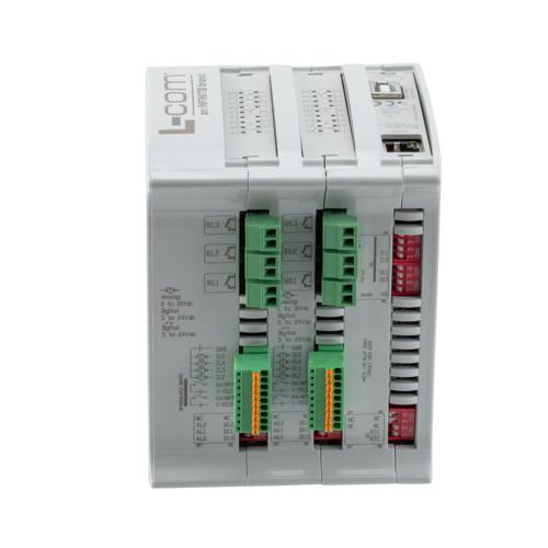 Open Source PLC Arduino Ethernet 38R I/Os Analog/Digital Plus