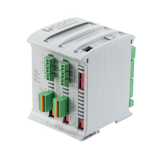 Open Source PLC Arduino Ethernet 38R I/Os Analog/Digital Plus