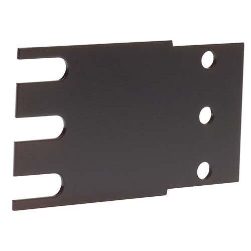1.75 Inch (1U) 19 Inch to 23 Inch Rack Panel Extender Kit - PR175-19X23