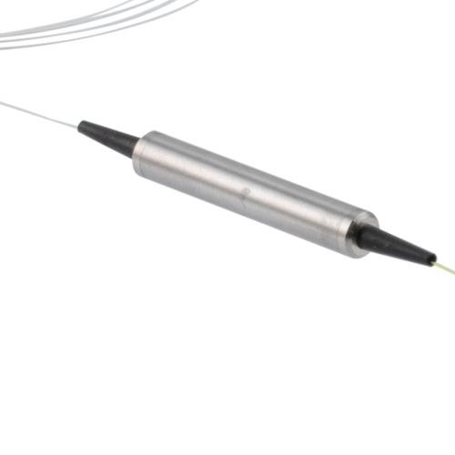 Passive SM Dual Stage Isolator, Grade P, 1550nm, 1 meter 250um bare ...